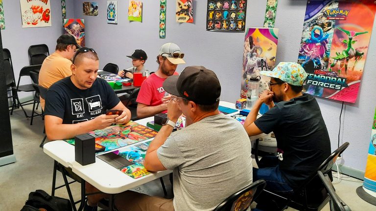 Winning Decks from Montrose April League Challenge – Western Slope ...