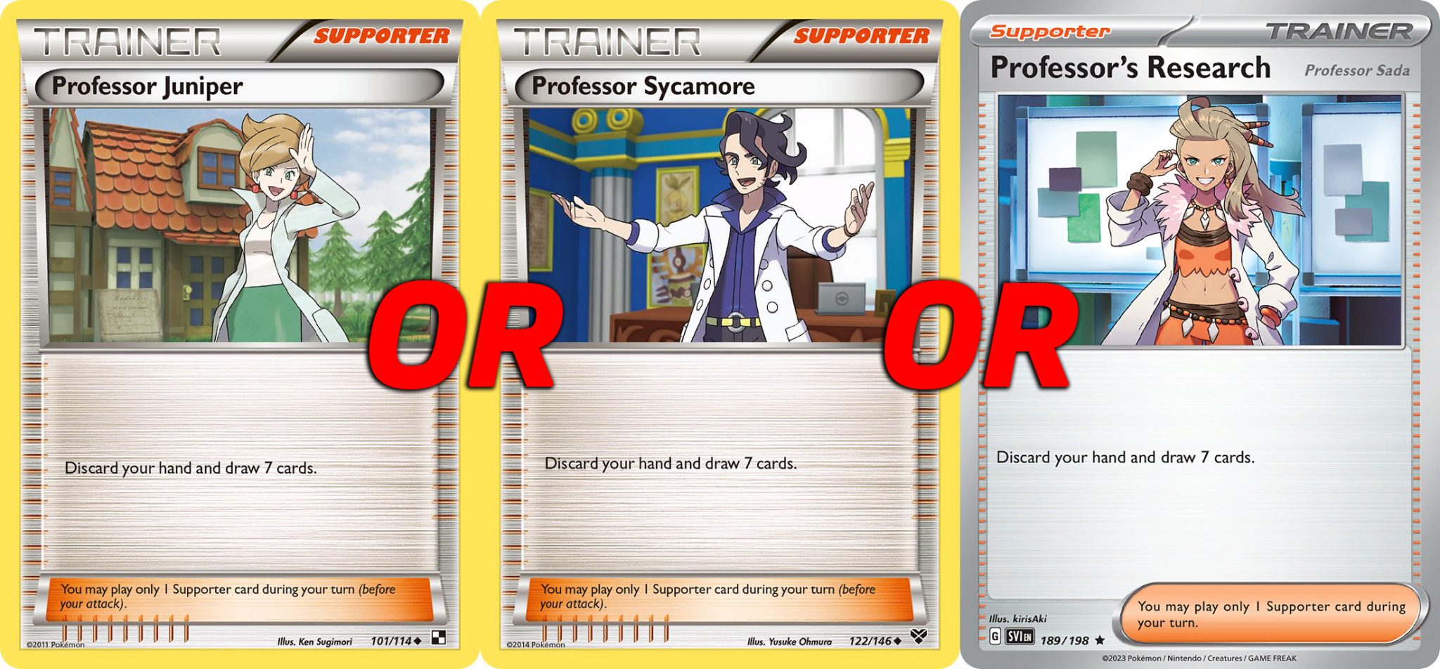 Gym Leader Challenge – Western Slope Pokémon